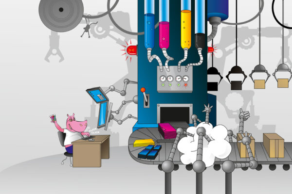 Next Day Printing | Trusted Next Day Delivery Printers