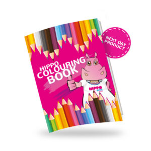 Next Day - Hippoprint