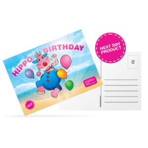 Next Day - Hippoprint