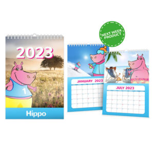 Next Week - Hippoprint