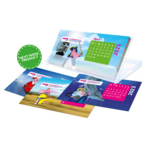 Next Week - Hippoprint