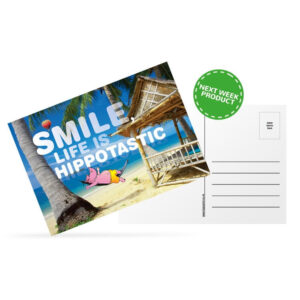 Next Week - Hippoprint