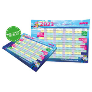 Next Week - Hippoprint