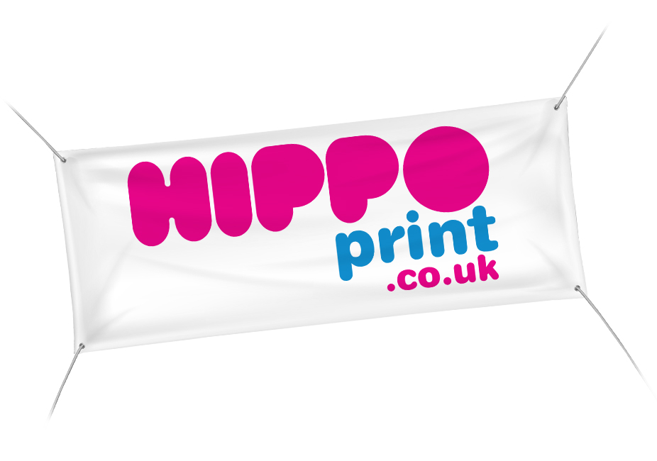 7 Unique Banner Ideas for Your Next Event – Hippoprint